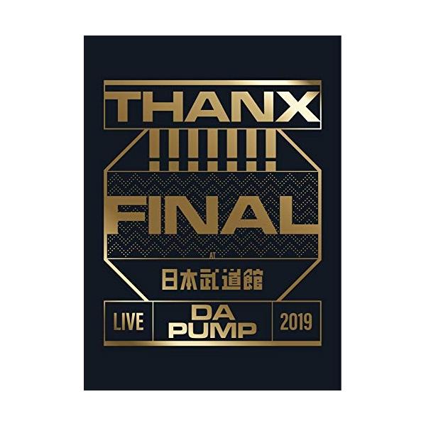 【発売日：2019年12月18日】DA PUMP (ダパンプ だぱんぷ)2019年12月18日 発売BD:11.OPENING2.U.S.A.3.ごきげんだぜっ! 〜Nothing But Something〜4.Com'on!Be My ...