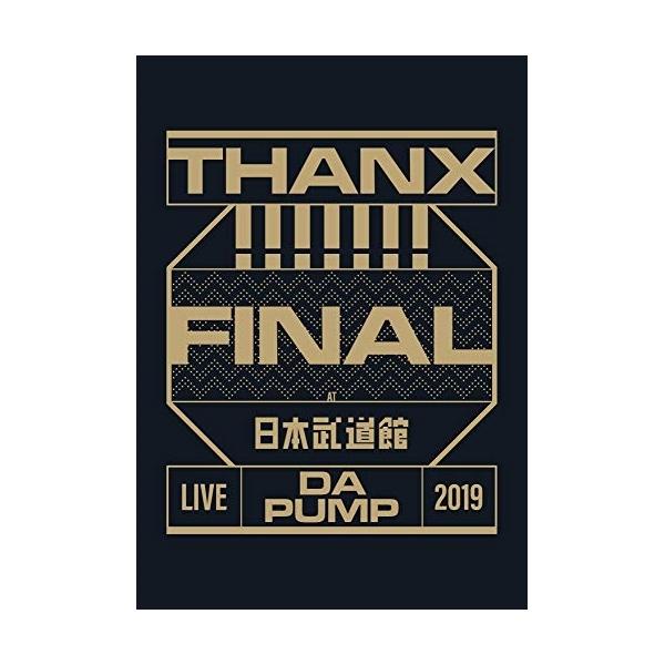 【発売日：2019年12月18日】DA PUMP (ダパンプ だぱんぷ)2019年12月18日 発売BD:11.OPENING2.U.S.A.3.ごきげんだぜっ! 〜Nothing But Something〜4.Com'on!Be My ...