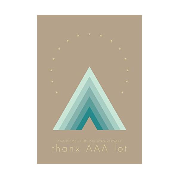 【発売日：2022年06月22日】AAA (トリプルエー とりぷるえー)2022年6月22日 発売BD:11.One Night Animal2.MAGIC3.BAD LOVE4.Heart and Soul5.No cry No more...