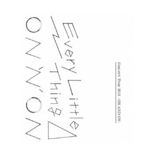 【発売日：2013年09月25日】Every Little Thing (エブリリトルシング えぶりりとるしんぐ)2013年9月25日 発売BD:11.Dear My Friend2.Future World3.ハイファイメッセージ4.アイ...