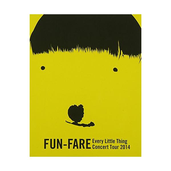 【発売日：2014年12月17日】Every Little Thing (エブリリトルシング えぶりりとるしんぐ)2014年12月17日 発売BD:11.BFF2.Take Me Tell Me3.Sympathy4.stray cat5....