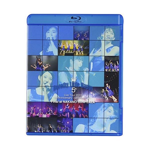 【発売日：2015年09月23日】Dorothy Little Happy (ドロシーリトルハッピー どろしーりとるはっぴー)2015年9月23日 発売BD:11.(Opening)2.Tell me tell me!!3.未来への虹4.B...