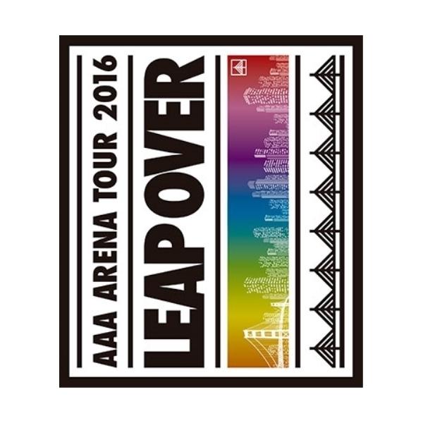 【発売日：2016年11月09日】AAA (トリプルエー とりぷるえー)2016年11月9日 発売BD:11.OPENING2.I'll be there3.Sorry, I...4.SHOW TIME5.LOVER6.I$M7.愛してるの...