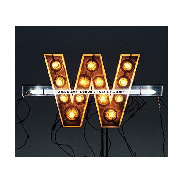 【発売日：2018年01月17日】AAA (トリプルエー とりぷるえー)2018年1月17日 発売BD:11.OPENING VTR2.MAGIC3.Mosaic4.Next Stage5.PARTY IT UP6.NEW7.OVER8.涙...