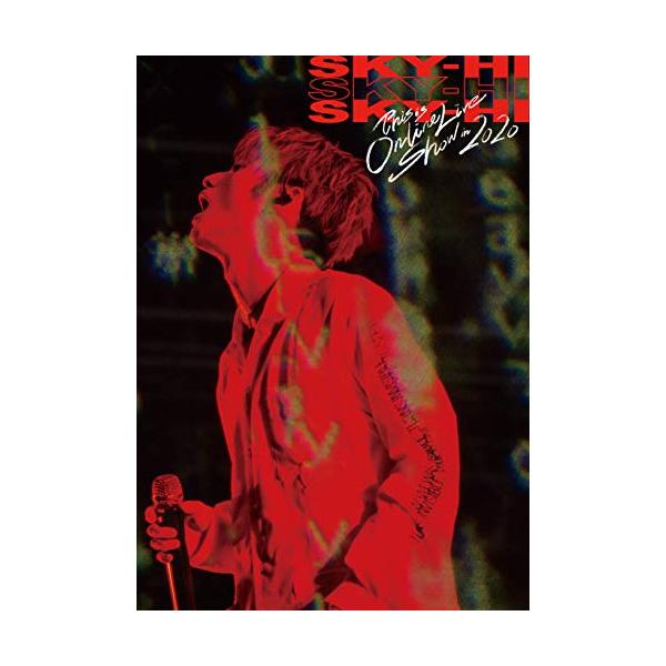 【発売日：2021年02月24日】SKY-HI (スカイハイ すかいはい)2021年2月24日 発売BD:11.Intro -FREE STYLE-2.愛ブルーム3.スマイルドロップ4.Chit-Chit-Chat5.Doppelgange...