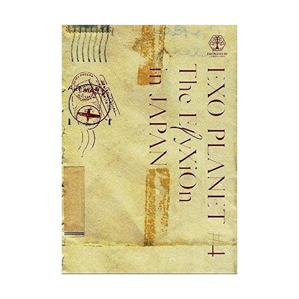 【発売日：2018年07月04日】EXO (エクソ えくそ)2018年7月4日 発売BD:11.Opening2.The Eve3.Forever4.Ko Ko Bop5.Growl6.Battle Scene7.I See You8.CA...