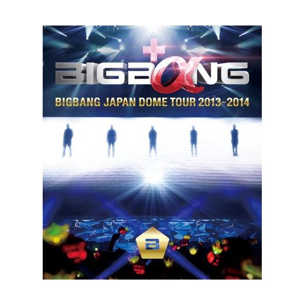 【発売日：2014年03月19日】BIGBANG (ビッグバン びっぐばん)2014年3月19日 発売BD:11.-OPENING-2.HaruHaru -Japanese Version-3.BLUE4.BAD BOY5.-MC 1-6....