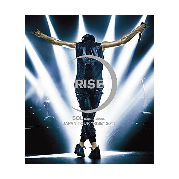【発売日：2015年01月28日】SOL from BIGBANG (ソルフロムビッグバン そるふろむびっぐばん)2015年1月28日 発売BD:11.BODY2.SUPERSTAR3.MOVE4.YOU'RE MY5.I NEED A G...