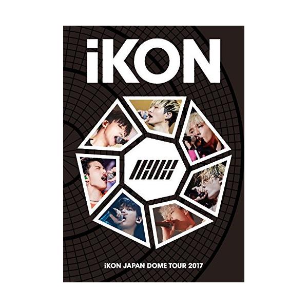【発売日：2017年09月27日】iKON (アイコン あいこん)2017年9月27日 発売BD:11.BLING BLING -KR Ver.-2.SINOSIJAK(REMIX)3.JUST ANOTHER BOY4.-MC-5.MY ...