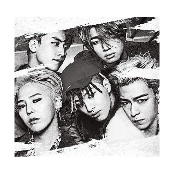 【発売日：2018年03月14日】BIGBANG (ビッグバン びっぐばん)2018年3月14日 発売BD:11.-OPENING MOVIE-2.HANDS UP3.SOBER -KR Ver.-4.-MC 1-5.WE LIKE 2 P...