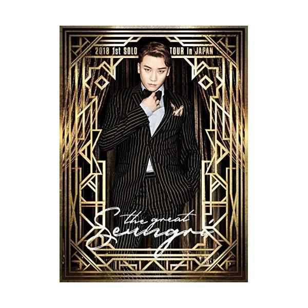 【発売日：2019年02月20日】V.I(from BIGBANG) (ビアイフロムビッグバン びあいふろむびっぐばん)2019年2月20日 発売BD:11.STRONG BABY(LIVE(@ OSAKA-JO HALL_2018.9.2...