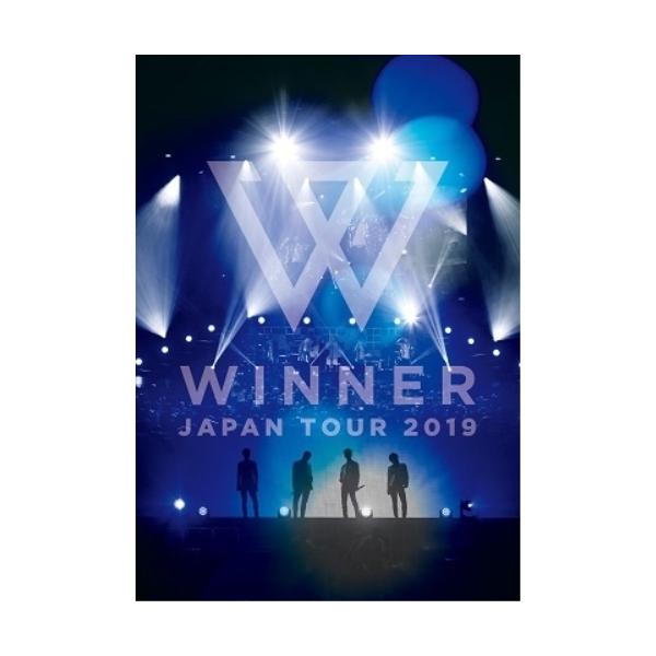 【発売日：2020年03月04日】WINNER (ウィナー うぃなー)2020年3月4日 発売BD:11.-OPENING-2.EVERYDAY3.BOOM4.-MC1-5.HELLO6.AIR7.-MC2-8.EMPTY9.COLOR R...