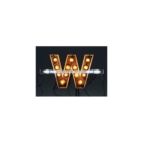 【発売日：2018年01月17日】AAA (トリプルエー とりぷるえー)2018年1月17日 発売DVD:11.OPENING VTR2.MAGIC3.Mosaic4.Next Stage5.PARTY IT UP6.NEW7.OVER8....