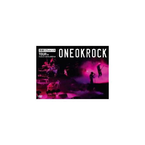 【発売日：2012年05月30日】ONE OK ROCK (ワンオクロック わんおくろっく)2012年5月30日 発売DVD:11.LOST AND FOUND2.皆無3.未完成交響曲4.じぶんROCK5.Re:make6.世間知らずの宇宙...