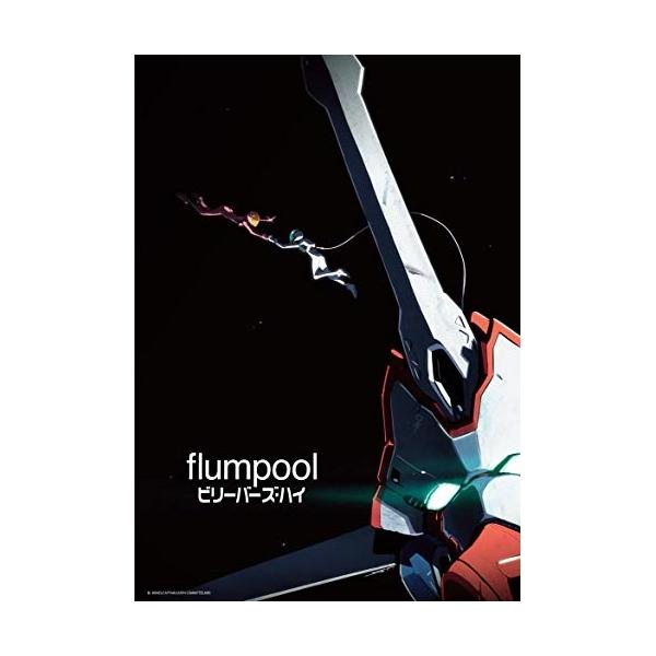 【発売日：2014年05月21日】flumpool (フランプール ふらんぷーる)2014年5月21日 発売DVD:11.ビリーバーズ・ハイ(ミュージックビデオ)2.TVアニメ「キャプテン・アース」ノンテロップ オープニング映像(収録内容予定)