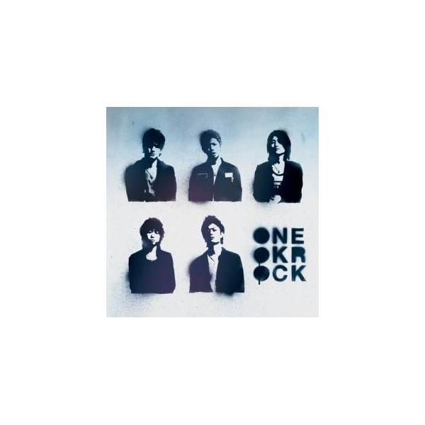 【発売日：2007年10月24日】ONE OK ROCK (ワンオクロック わんおくろっく)2007年10月24日 発売ヘヴィなサウンドに乗せたメロディアスなサビが印象的な5人組ロック・バンド、ONE OK ROCKのメジャー第3弾シングル...