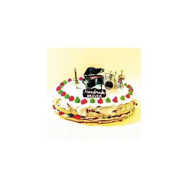 【発売日：2013年01月16日】WEAVER (ウィーバー うぃーばー)2013年1月16日 発売2009年10月のメジャー・デビュー以来、着実な成長を遂げている3ピース・ピアノ・バンド、WEAVER。セルフ・プロデュースとなるアルバムは...