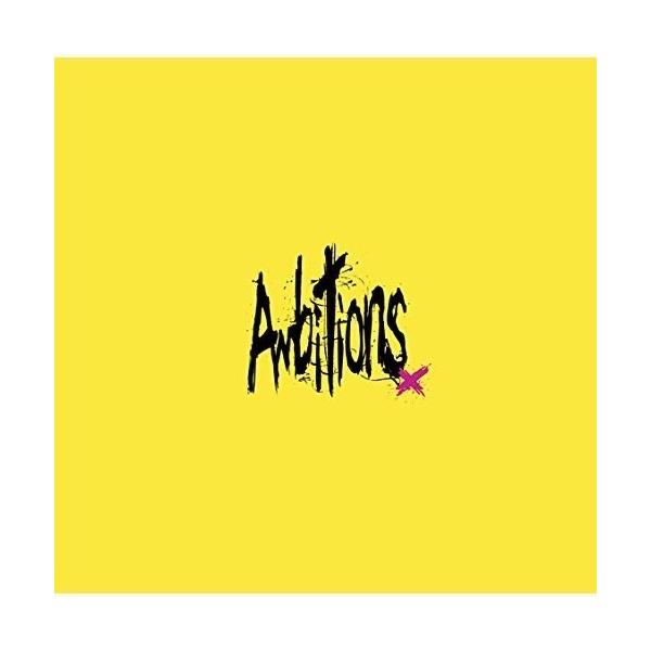 【発売日：2017年01月11日】ONE OK ROCK (ワンオクロック わんおくろっく)2017年1月11日 発売ONE OK ROCKの2年ぶりとなるアルバムがリリース。NTTドコモのCMソングとしても話題の「Always comin...