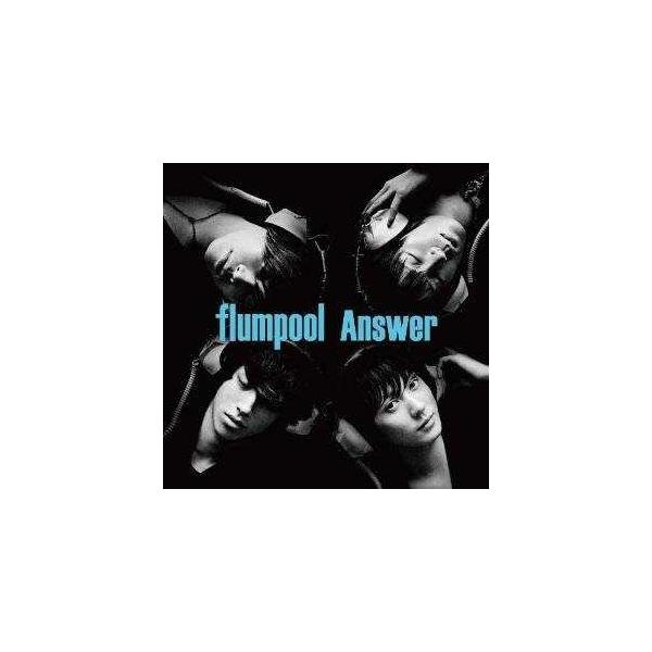 【発売日：2012年11月07日】flumpool (フランプール ふらんぷーる)2012年11月7日 発売TBS系木曜ドラマ9『レジデント〜5人の研修医』主題歌に起用された、「Because… I am」に次ぐ2012年2作目のシングル。...