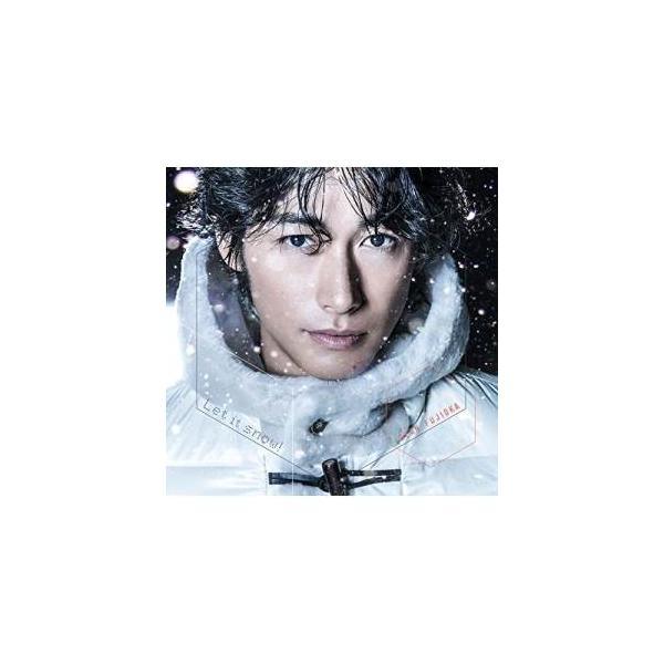 【発売日：2017年12月20日】DEAN FUJIOKA (ディーンフジオカ でぃーんふじおか)2017年12月20日 発売12月20日にリリースとなる2nd EPは、日本テレビ系日曜ドラマ『今からあなたを脅迫します』主題歌としてこの冬を...