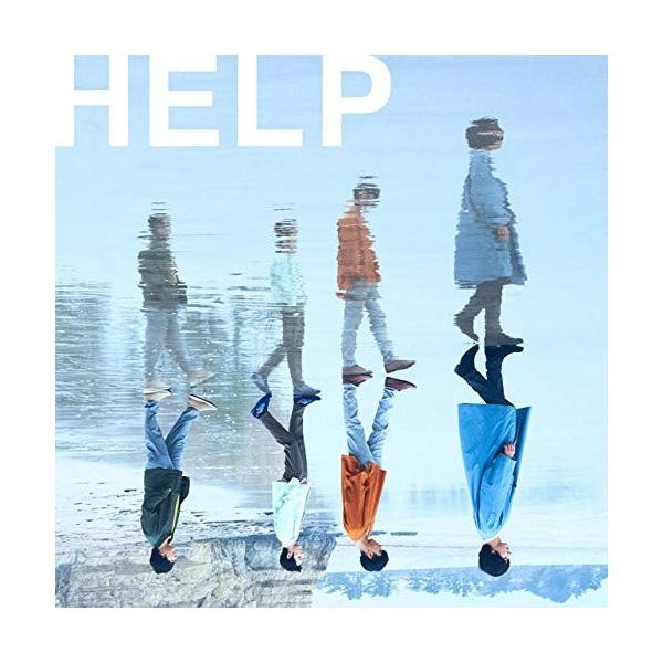 【発売日：2019年05月22日】flumpool (フランプール ふらんぷーる)2019年5月22日 発売flumpoolが活動再開後の第1弾となる待望のシングルをリリース! 活動休止中に書き下ろされた新曲を収録し、タイトル楽曲「HELP...