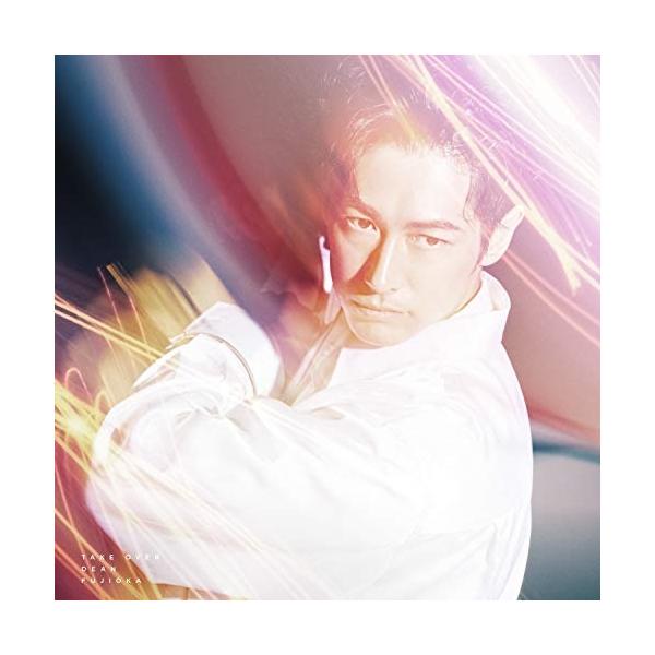 【発売日：2021年03月10日】DEAN FUJIOKA (ディーンフジオカ でぃーんふじおか)2021年3月10日 発売DEAN FUJIOKAのシングル。「Take Over」「Follow Me」「Plan B」を収録。CD:11....