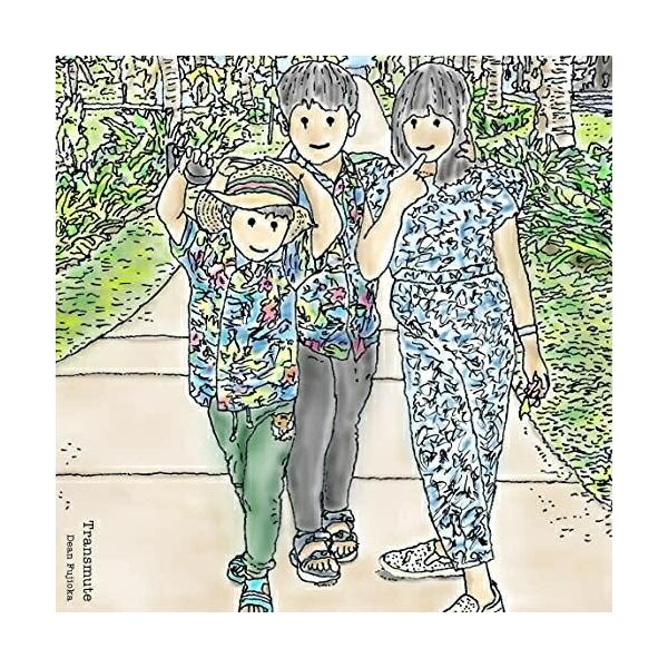 【発売日：2021年12月08日】DEAN FUJIOKA (ディーンフジオカ でぃーんふじおか)2021年12月8日 発売フジテレビ系ドラマ『シャーロック』主題歌「Shelly」、オープニングテーマ「Searching For The G...