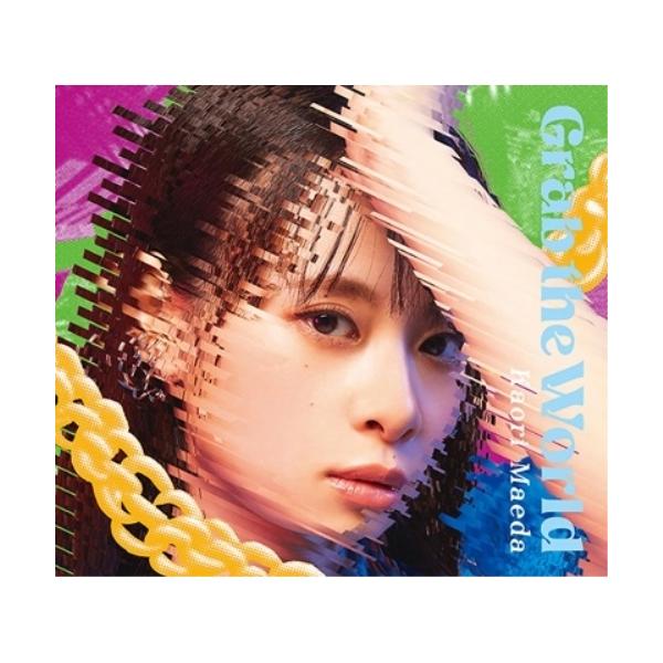 【発売日：2024年06月05日】前田佳織里 (マエダカオリ まえだかおり)2024年6月5日 発売声優・前田佳織里の2nd EP!リード曲となる「常識外れヒューマン」は、TVアニメ『月が導く異世界道中 第二幕』 第2クールエンディングテー...