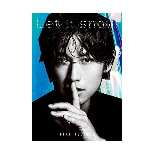 【発売日：2017年12月20日】DEAN FUJIOKA (ディーンフジオカ でぃーんふじおか)2017年12月20日 発売12月20日にリリースとなる2nd EPは、日本テレビ系日曜ドラマ『今からあなたを脅迫します』主題歌としてこの冬を...