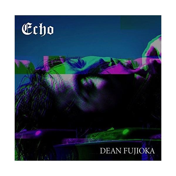 【発売日：2018年06月20日】DEAN FUJIOKA (ディーンフジオカ でぃーんふじおか)2018年6月20日 発売CD:11.Echo2.Hope3.Echo(Instrumental)4.Hope(Instrumental)DV...