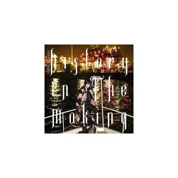 【発売日：2019年01月30日】DEAN FUJIOKA (ディーンフジオカ でぃーんふじおか)2019年1月30日 発売前作1st Album『Cycle』から約3年ぶり、待望のアルバムがリリース!TVアニメ『ユーリ!!! on ICE...