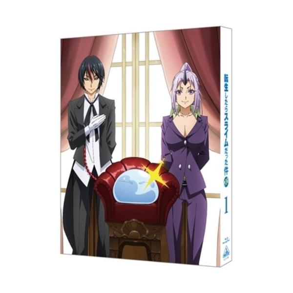 【発売日：2024年07月24日】TVアニメ (川上泰樹、伏瀬、みっつばー、岡咲美保、豊口めぐみ、前野智昭、江畑諒真、藤間仁)2024年7月24日 発売