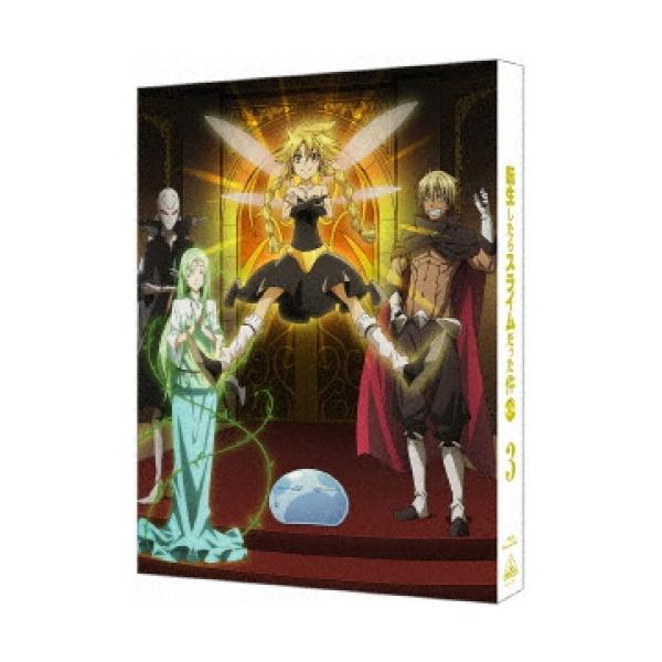 【発売日：2024年09月25日】TVアニメ (川上泰樹、伏瀬、みっつばー、岡咲美保、豊口めぐみ、前野智昭、江畑諒真、藤間仁)2024年9月25日 発売