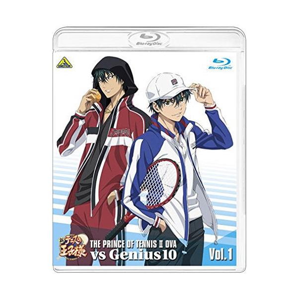 【発売日：2014年10月29日】OVA (許斐剛、皆川純子、諏訪部順一、永井幸子、石井明治、入江健司、渡辺淳、渡部チェル)2014年10月29日 発売
