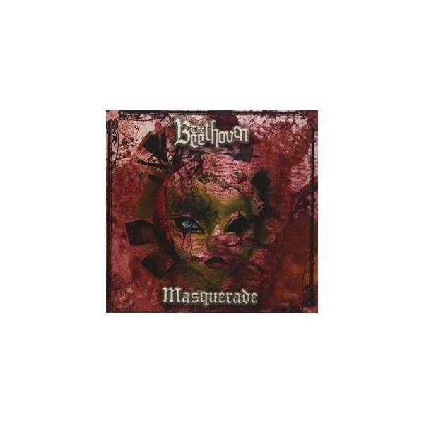 【発売日：2018年05月16日】THE BEETHOVEN (ベートーベン べーとーべん)2018年5月16日 発売THE BEETHOVEN結成5周年記念シングルは”喜怒哀楽の仮面”をコンセプトにメンバー全員の楽曲を収録!CD:11.哀...