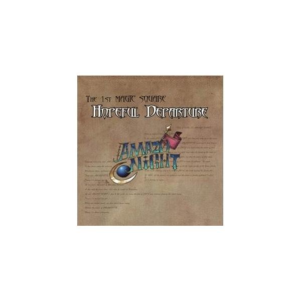 【発売日：2017年10月31日】AMAZO NIGHT (アマゾナイト あまぞないと)2017年10月31日 発売2015年夏に結成依頼、新大久保や渋谷を中心にライブ活動を続ける中で、メジャーアーティスト達と並んで、ファン投票数で決まる、...