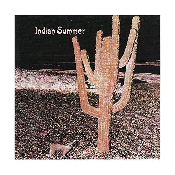 【発売日：2017年12月20日】インディアン・サマー (インディアンサマー いんでぃあんさまー)2017年12月20日 発売1971年にNEONレーベルからリリースされたインディアン・サマーの唯一作。プロデューサーにBLACK SABBA...