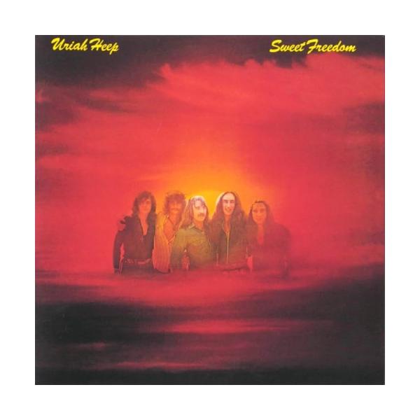 【発売日：2026年01月25日】ユーライア・ヒープ (ユーライアヒープ ゆーらいあひーぷ)2026年1月25日 発売70年代前半当時、ツェッペリン、パープル、サバスと並び英国4大ハード・ロック・バンドとして名を馳せたユーライア・ヒープ、1...