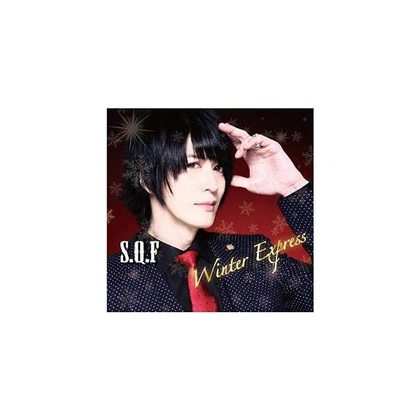 【発売日：2016年12月07日】S.Q.F (エスキューエフ えすきゅーえふ)2016年12月7日 発売S.Q.Fのロマンティックなクリスマスシーズンにピッタリなシングル。基軸であったPOP/ROCKテイストに加え、ビッグバンドジャズあり...