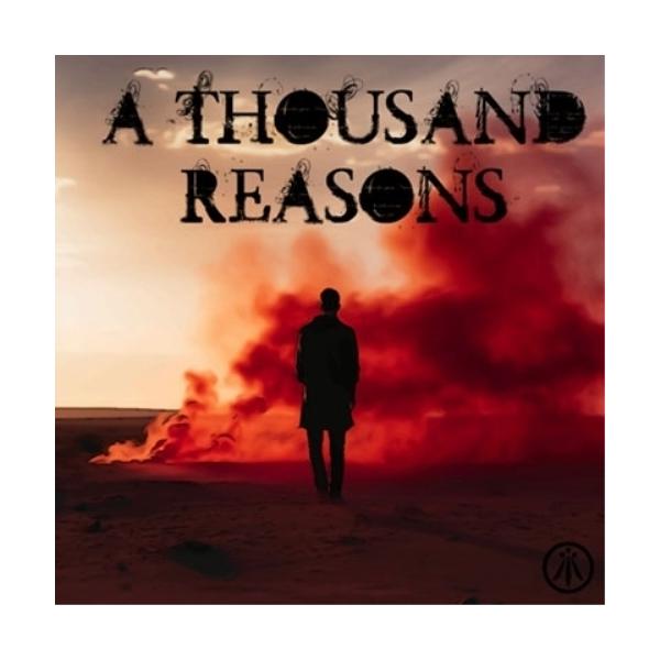 【発売日：2025年01月31日】サウザンド・リーズンズ (サウザンドリーズンズ さうざんどりーずんず)2025年1月31日 発売アメリカ、ペンシルベニア出身4人組オルタナティヴ・メタル・バンド 、A THOUSAND REASONSのデビ...