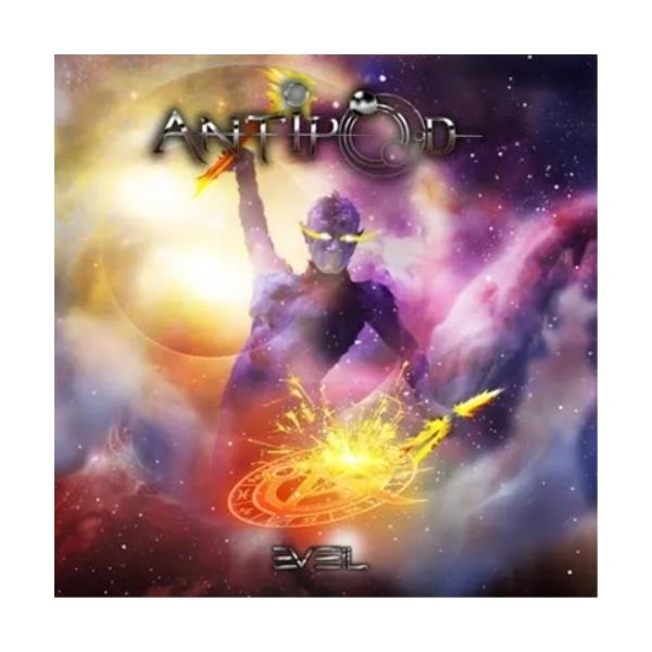 【発売日：2025年02月28日】アンチポッド (あんちぽっど)2025年2月28日 発売フランス出身、男女ツイン・リード・ヴォーカル擁する7人組プログレッシヴ・ヘヴィ・メタル・バンド、ANTIPOD。伸びやかなクリーン男性ヴォーカル、表現...