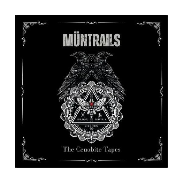 【発売日：2025年11月28日】ムントレイルズ (むんとれいるず)2025年11月28日 発売スペイン出身5人組ダーク・ポストロック・バンド、MUNTRAILSの初フル・アルバム。シアトリカルなムード漂う耽美系サウンド!CD:11.Str...