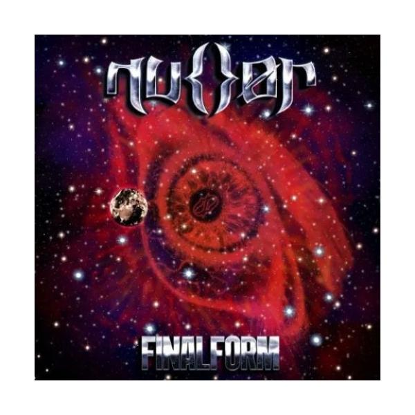 【発売日：2025年11月28日】ヌラー (ぬらー)2025年11月28日 発売アメリカ出身ダーク・オルタナティヴ・メタル・デュオ・バンド、NULLORのデビュー・アルバム!重厚かつダークなサウンドにデジタル・サウンドを取り入れた唯一無二の...