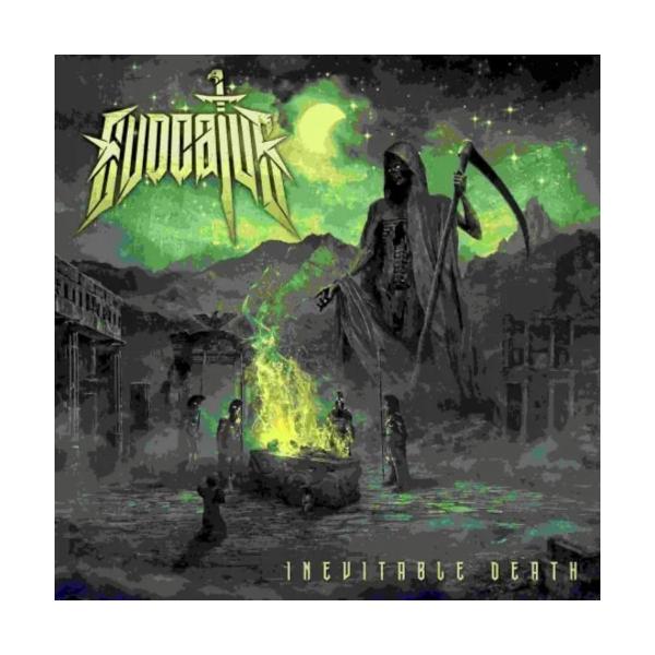 【発売日：2025年12月29日】エウォカトゥス (えうぉかとぅす)2025年12月29日 発売オーストラリア出身5人組メロディック・デス・メタル・バンド、サード・アルバム!!スリリングなギター・ワーク、パワフルなグロール・ヴォイスにアコー...