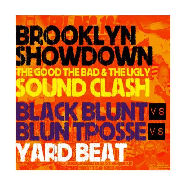 【発売日：2012年01月27日】YARD BEAT (ヤードビート やーどびーと)2012年1月27日 発売CD:11.INTRODUCTION2.BLACK BLUNT   1st Round3.YARD BEAT        1st...