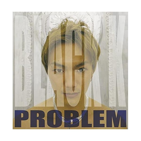 【発売日：2021年10月30日】BLACK K (ブラックケー ぶらっくけー)2021年10月30日 発売From飛騨高山。BLACK Kの2nd ALBUM!CD:11.PROBLEM2.真上3.日常4.家族5.役者6.リストカット7....