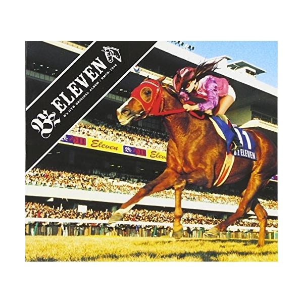 【発売日：2000年12月06日】B'z (ビーズ びーず)2000年12月6日 発売高度なギター・プレイを効かせたハード・ロックに、鋭くしなやかなヴォーカルを乗せるB'z。NTV系『明日を抱きしめて』主題歌「RING」、TBS系『ビューテ...