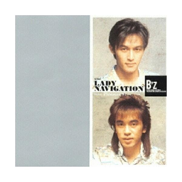 【発売日：2003年03月26日】B'z (ビーズ びーず)2003年3月26日 発売ロックを音楽の根源に、強烈かつテクニカルなギター・ワークとヴォーカルを聴かせるB'z。本作は通算8枚目のシングル。ダンス・ビート色が強いサウンドに、松本孝...