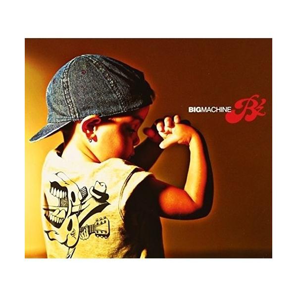 【発売日：2003年09月17日】B'z (ビーズ びーず)2003年9月17日 発売ロック・ユニット、B'zの通算13目のオリジナル・アルバム。NBAタイアップソング「儚いダイヤモンド」、NHK BS2アニメ『時空冒険記 ゼントリックス』...