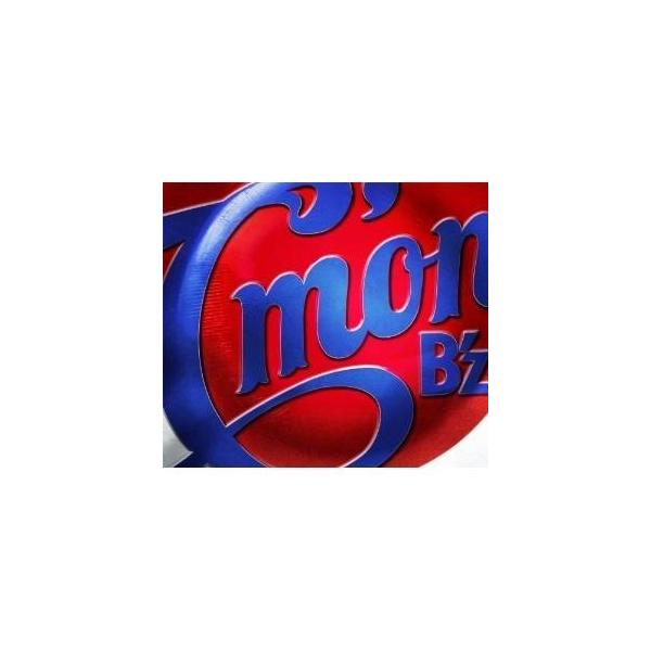 【発売日：2011年07月27日】B'z (ビーズ びーず)2011年7月27日 発売オリコン1位を獲得した大ヒット・シングル「さよなら傷だらけの日々よ」、「Don't wanna Lie」、本人出演のペプシネックス夏篇CMソング「C'mo...